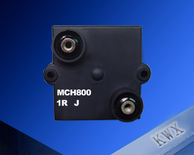 MCB 800 Power Thick Film Resistor